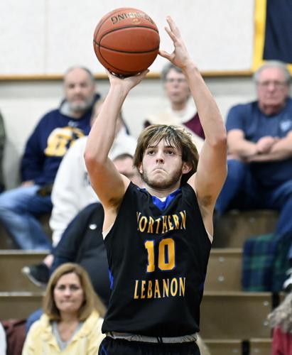 Northern Lebanon boys pull off upset at section-leader Elco, narrowing ...
