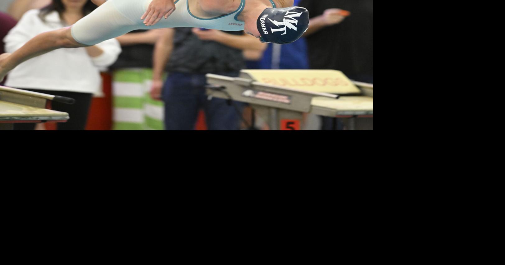 L-L League swimming notes: Pause allows a look back | High School ...