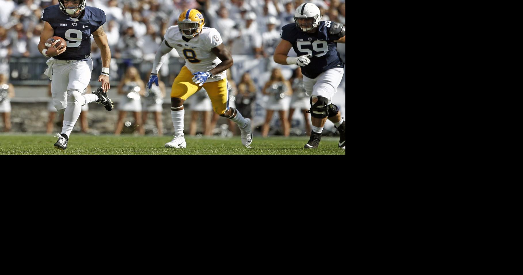 Nelson's return to offensive line a boon for Lions | Football ...