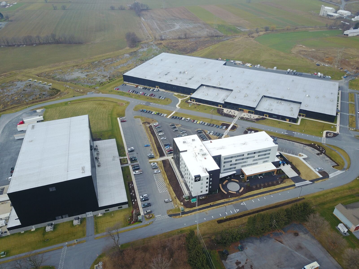 Rock Lititz featured in multi-page story in Esquire Magazine | Life ...