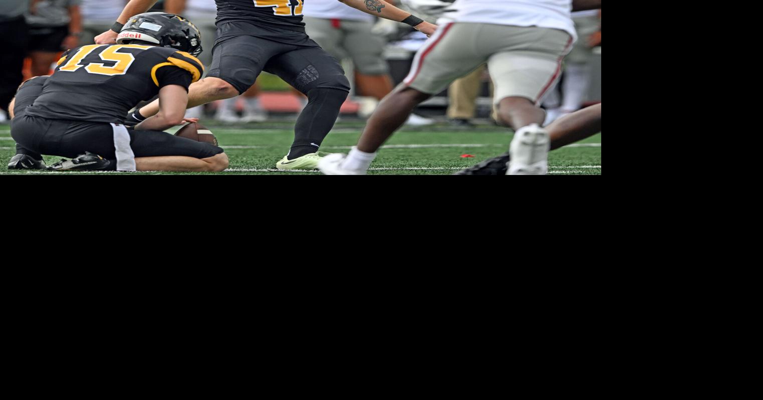 Solanco grad boots game-winning field goal as time expires in ...