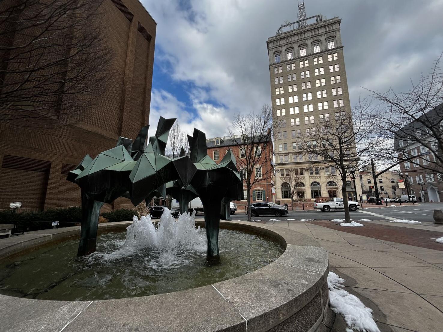 Visiting downtown Lancaster? Here are 10 places to visit for photo ...
