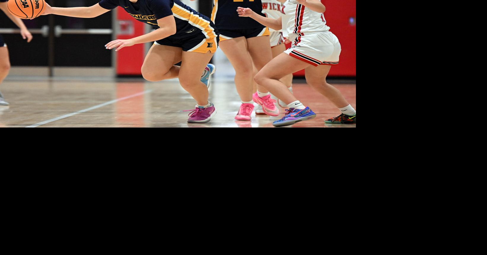 Elco senior joins 1,000-point club, hits game-winning shot in Raiders ...