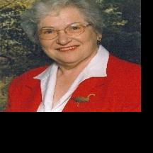 Doris A. (Carson) Kreider | Obituaries | lancasteronline.com