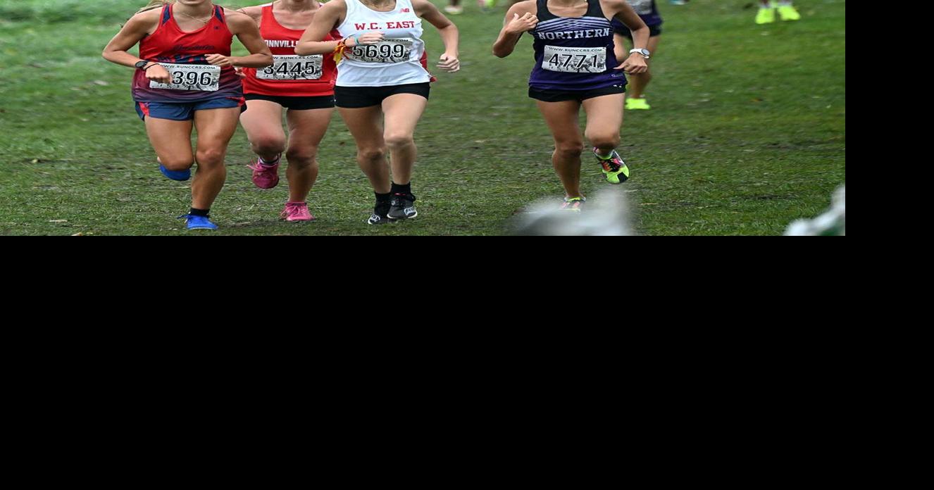 2024 Carlisle Invitational cross country meet [photos] | High School ...