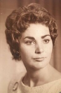 Evelyn Marie Findley Buch | Obituaries | lancasteronline.com