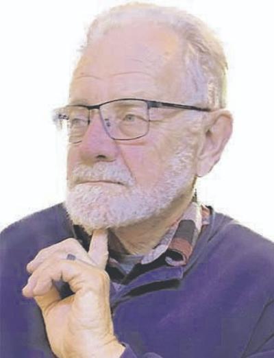Dale Eugene Dombach | Obituaries | lancasteronline.com