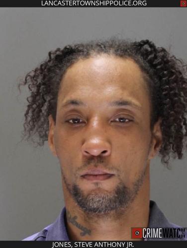 Lancaster Township man charged in child rape now charged with raping ...