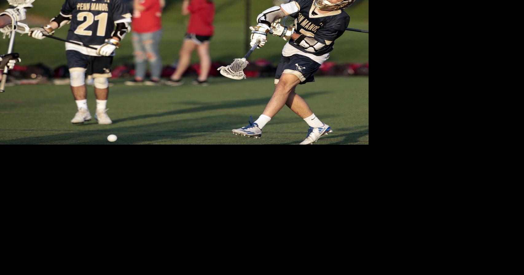 Penn Manor alum Connor Rowe approved as Comets' new boys lacrosse coach ...