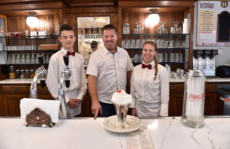 Hinkle's Restaurant | | lancasteronline.com