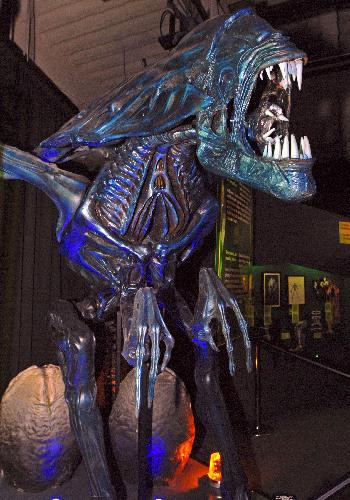 Whitaker Center presents...The science of aliens | Entertainment ...