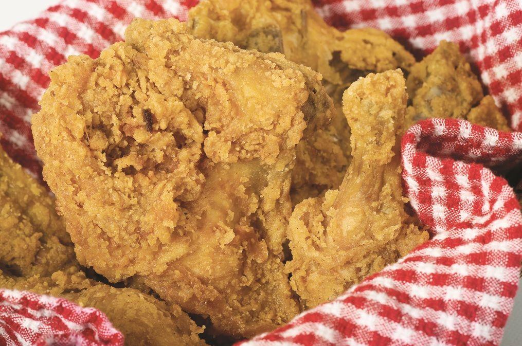 We want to know your favorite place to get fried chicken [poll] | Life ...