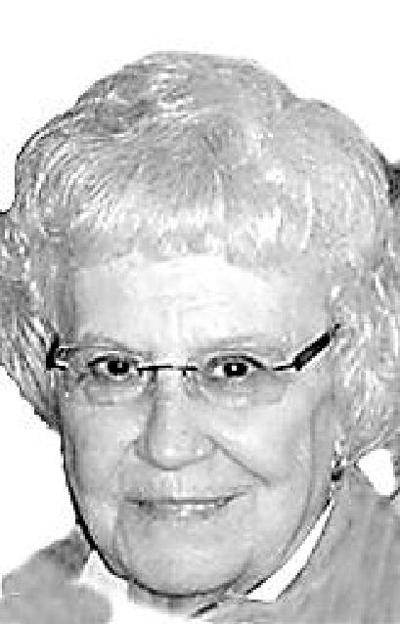 Elizabeth "Betty" Wenger | Obituaries | lancasteronline.com