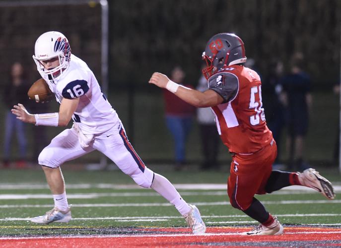 Octorara vs. Pequea Valley | | lancasteronline.com