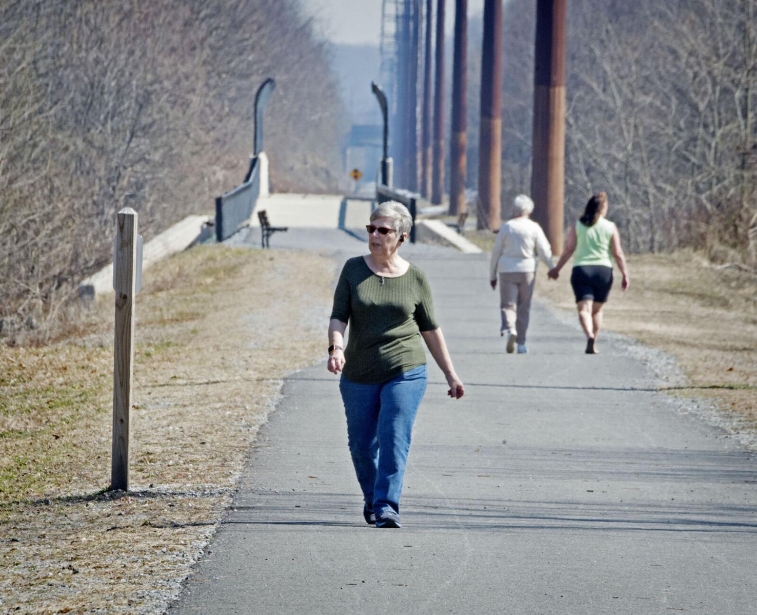 Here are 13 great hiking trails for summertime in Lancaster County ...