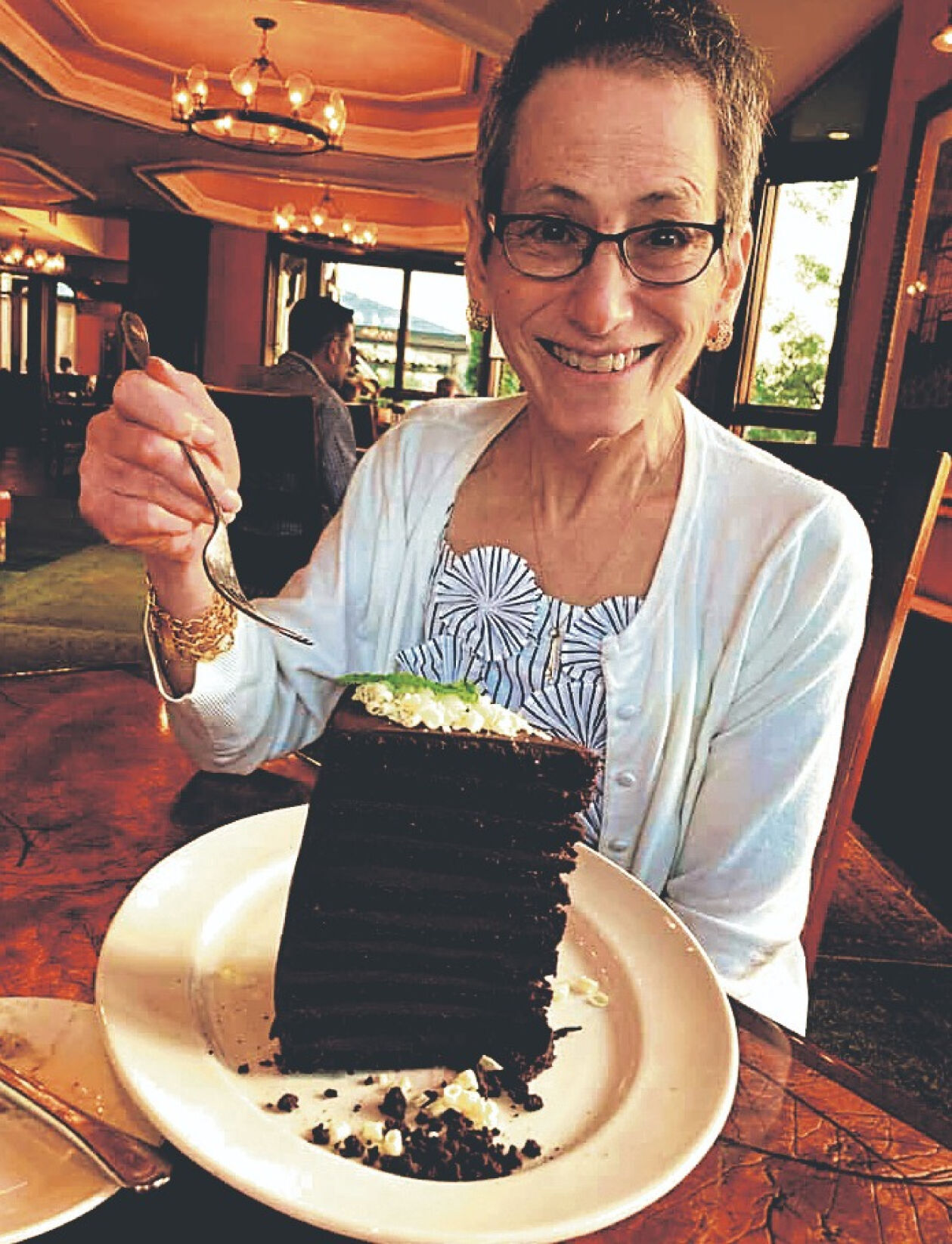 Debbie Klayman Jean Callahan | Obituaries | lancasteronline.com