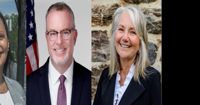 LNP | LancasterOnline to host forum in three-way Democratic primary ...