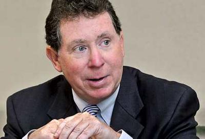 Morganelli: Corbett Botched Bonusgate | Blogs | lancasteronline.com