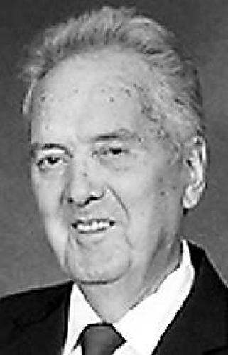 Lester Dambach Jr. | Obituaries | lancasteronline.com