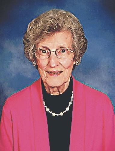 Nancy M. Heagy | Obituaries | lancasteronline.com