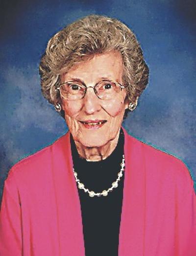 Nancy M. Heagy | Obituaries | lancasteronline.com