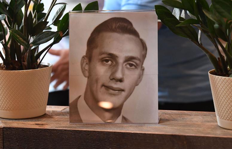 Bob Brain's surprise 90th birthday party [photos] | | lancasteronline.com