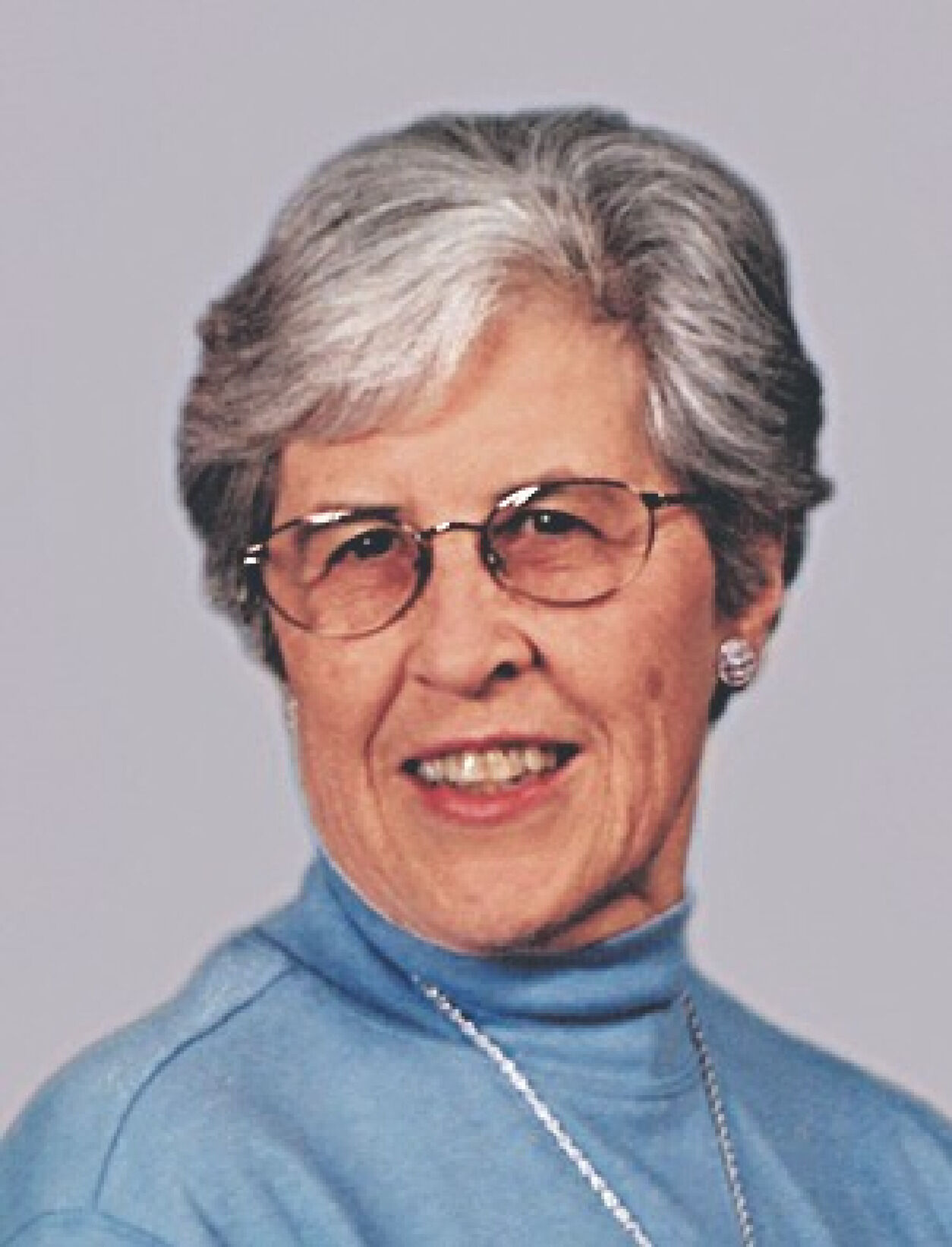 Clara Belle Ramsey Rapp August 28, 1931 - September 5, 2025 ...