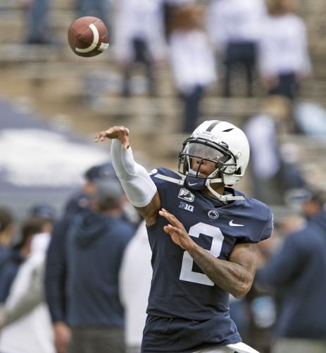 Penn State Blue and White game [photos] | Football | lancasteronline.com