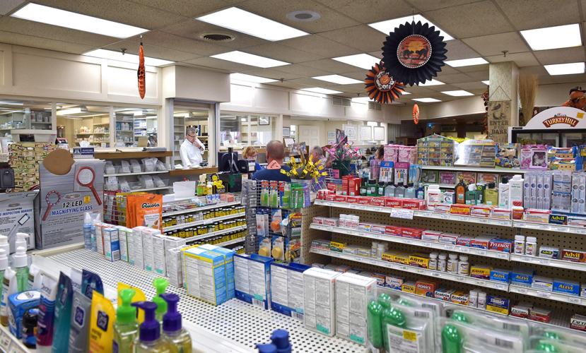 Columbia residents, customers mourn imminent closure of Hinkle's, could ...