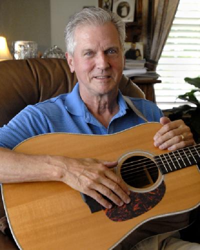 Weather is his hobby; music is his passion | Lifestyle ...