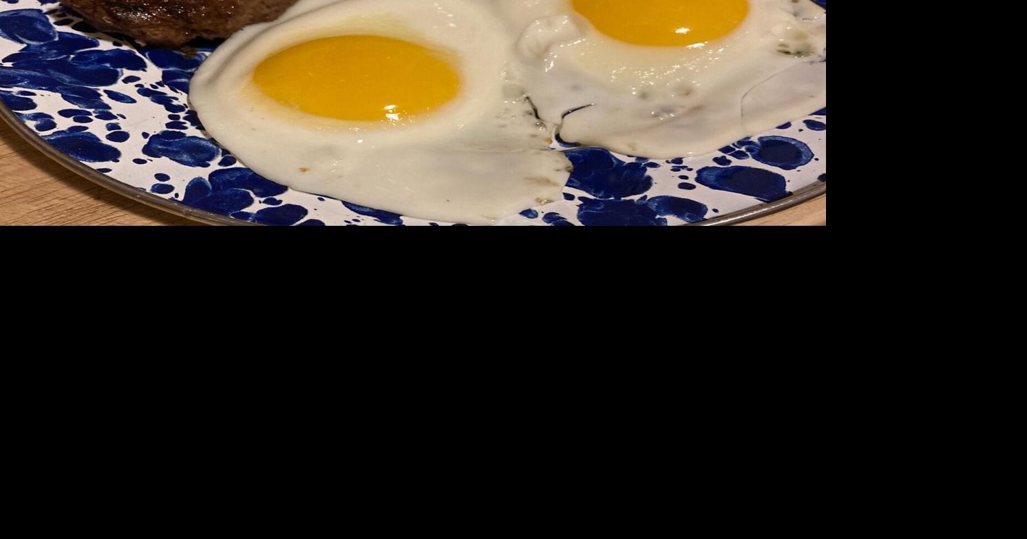 How to make breakfast sausage with ground venison | Food ...