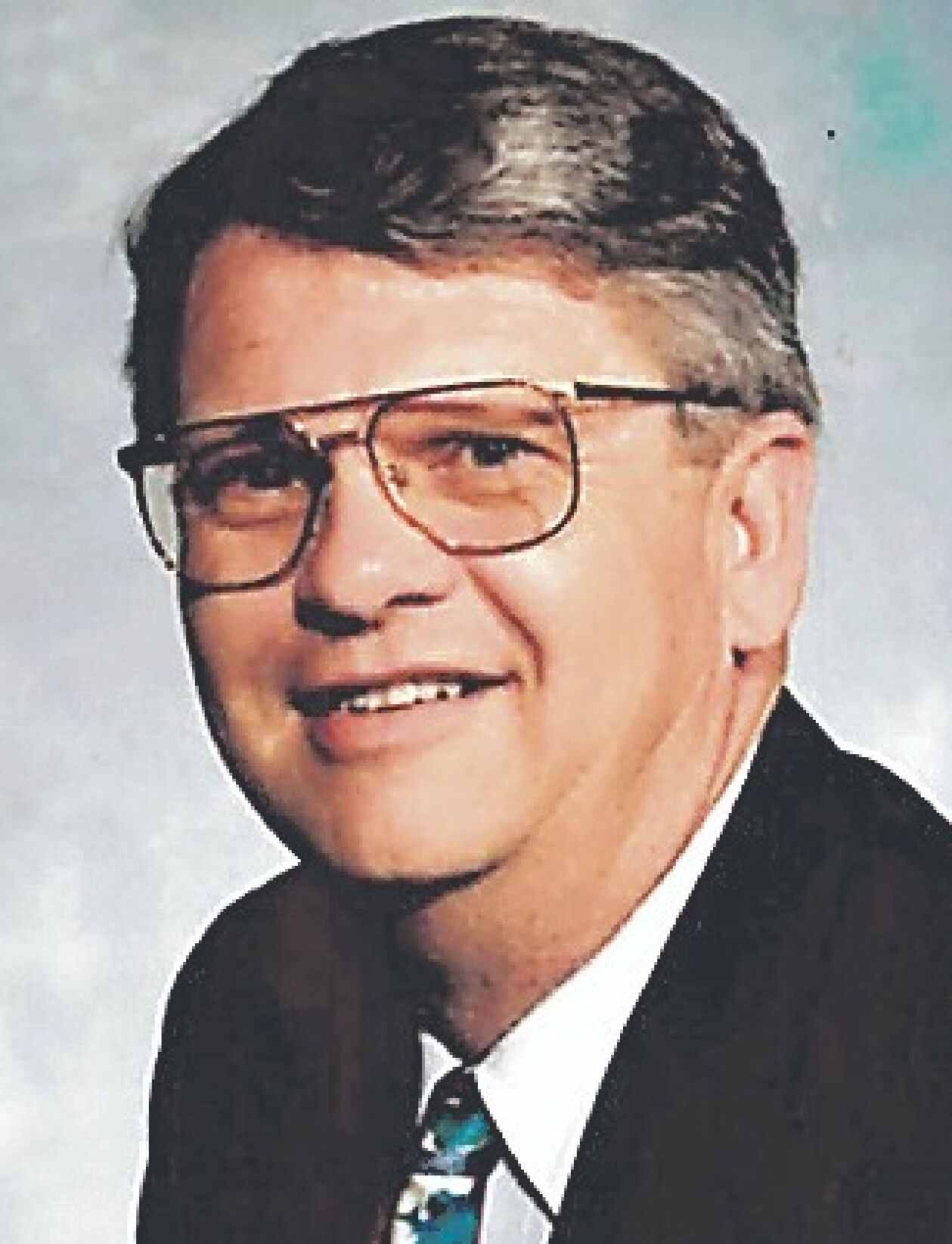 Raymond E. "Ray" Bomberger | Obituaries | lancasteronline.com