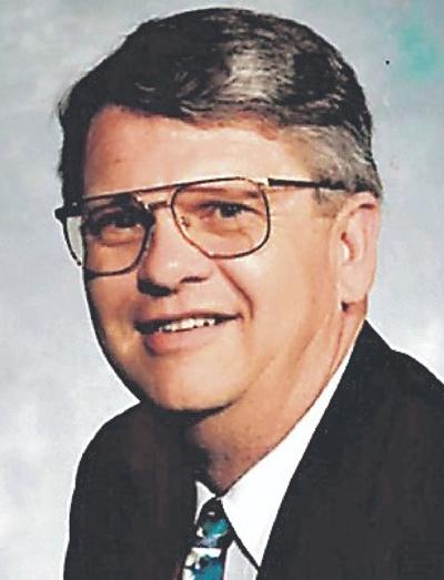 Raymond E. "Ray" Bomberger | Obituaries | lancasteronline.com