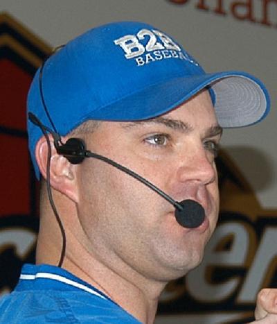 Shoenfelt sharpens his diamond vision | Sports | lancasteronline.com