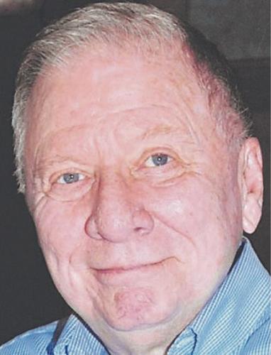 Cleve E. (Bud) Yoder | Obituaries | lancasteronline.com