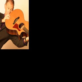 Comedian/guitarist Mike Rayburn to play here tonight | Entertainment ...