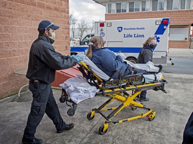 Early Edition for 3/29: Sunny and chilly weather expected today in ...