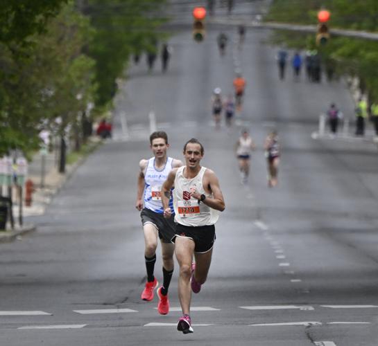 Race Against Racism returns to Lancaster for 26th year [photos] | Local ...