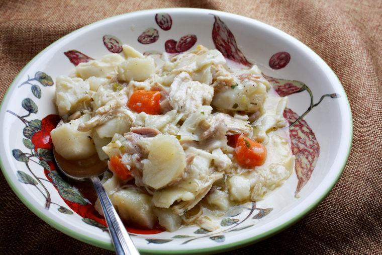 Pennsylvania Dutch cooking: Recipes that pay tribute to tradition ...
