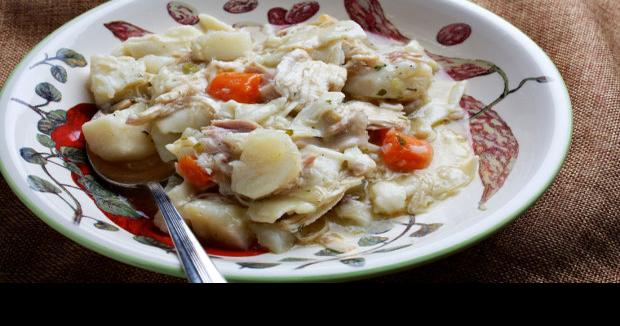 Pennsylvania Dutch cooking: Recipes that pay tribute to tradition ...