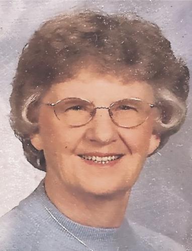 Helen Louise Keller Slaugh | Obituaries | lancasteronline.com
