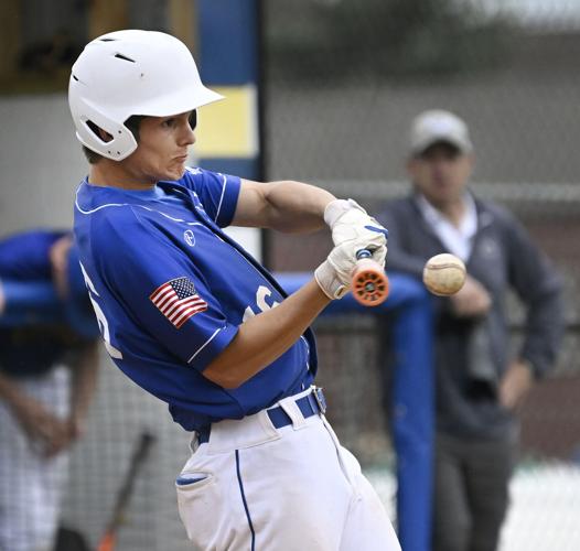 Lampeter-Strasburg vs. Northern Lebanon - L-L League baseball ...