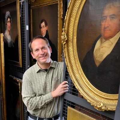 LancasterHistory.org's return home keeps curator busy | News ...