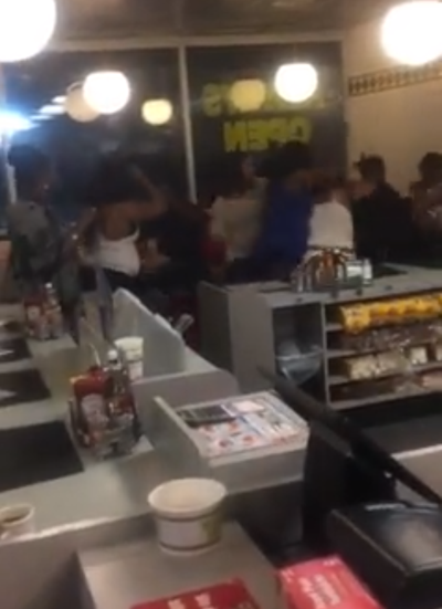 5 women charged after fight at Waffle House in Manheim Township | Local ...