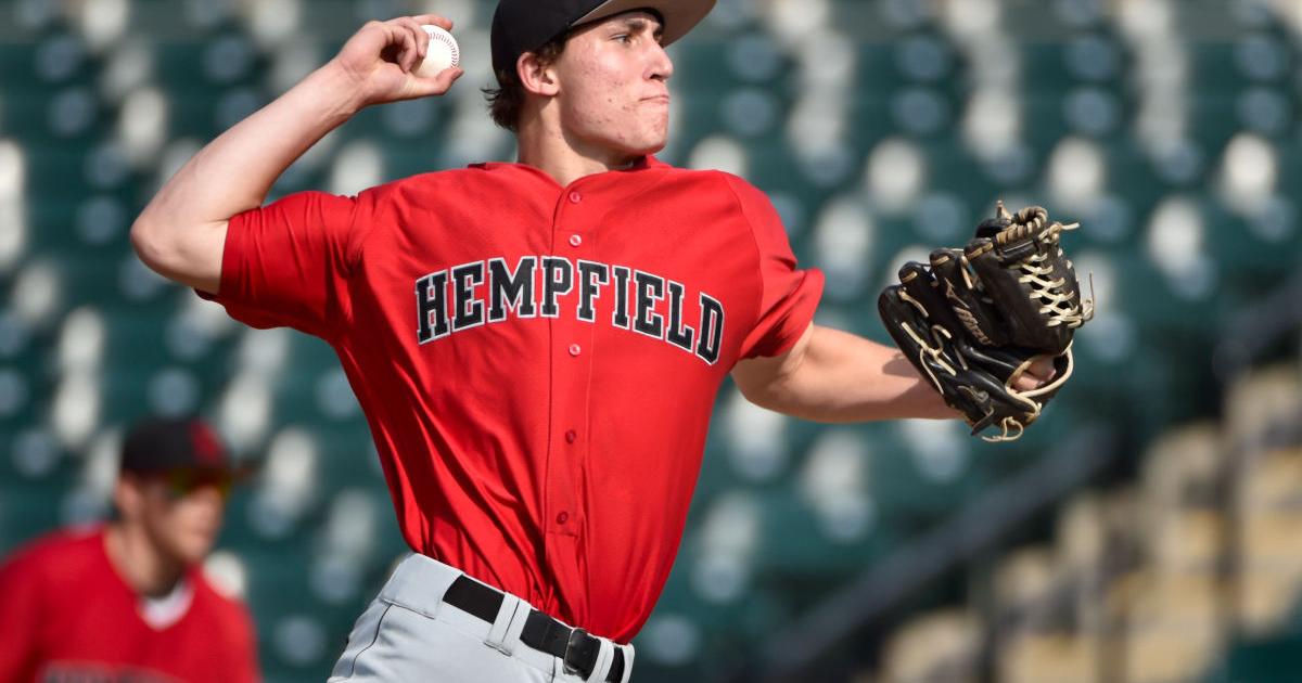 Lancaster/Berks baseball team advances to Carpenter Cup semis before ...