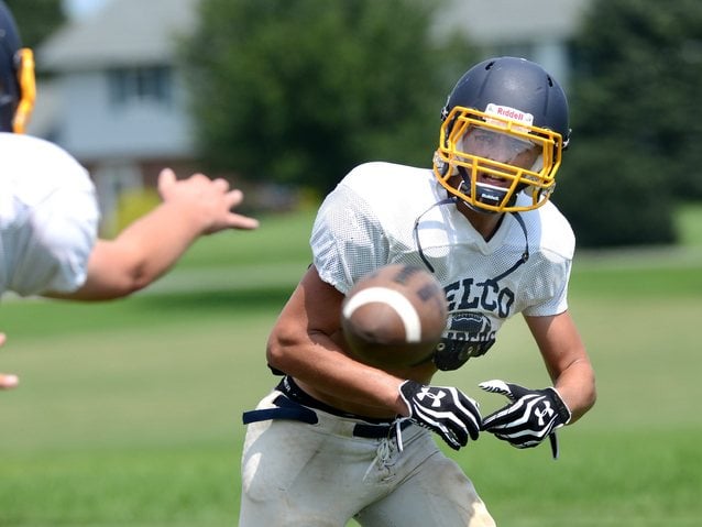 HIGH SCHOOL FOOTBALL 2013: Elco season preview | Sports ...