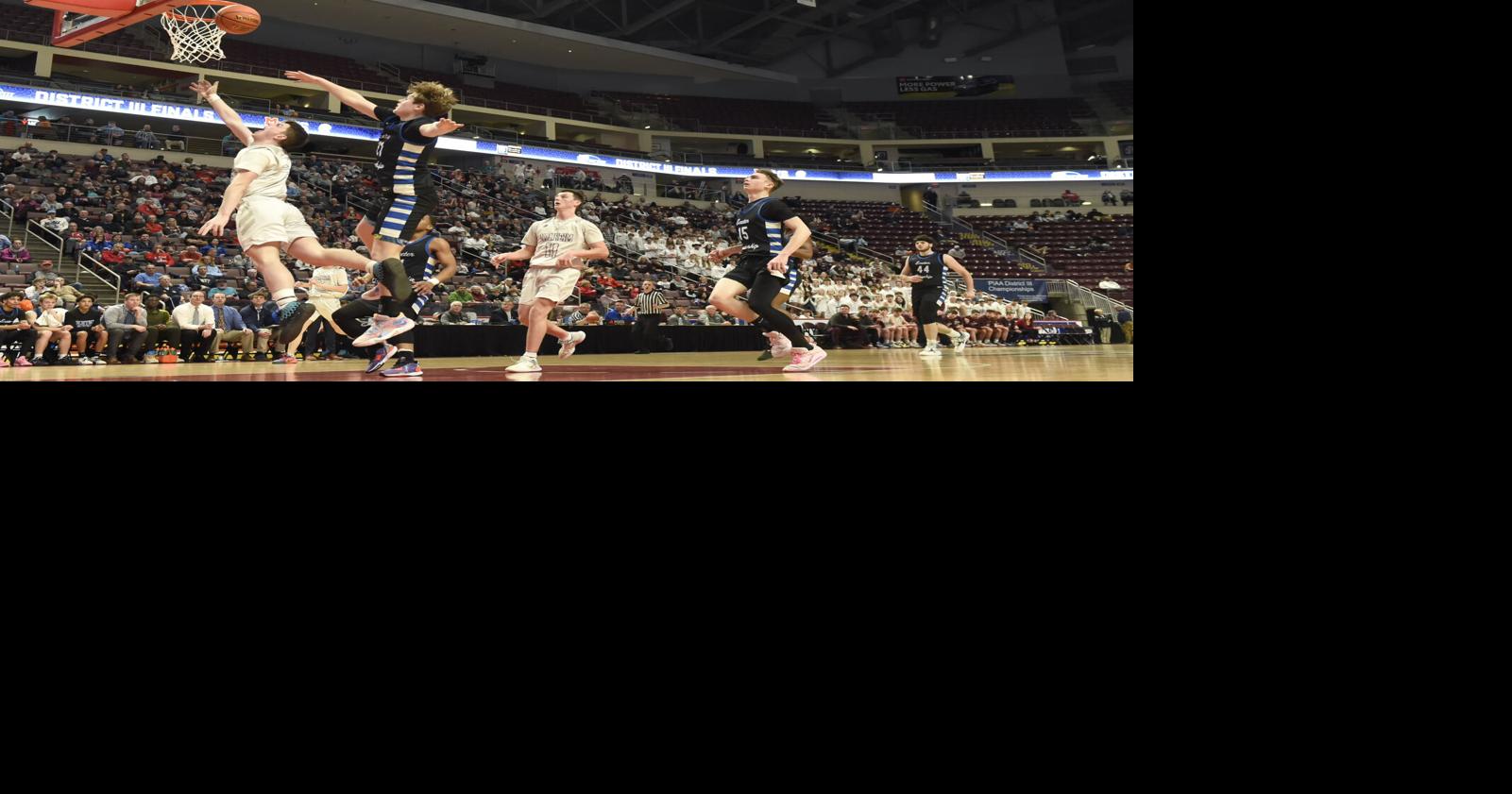 PIAA boys basketball playoffs on tap for 8 L-L League teams, plus 3 ...