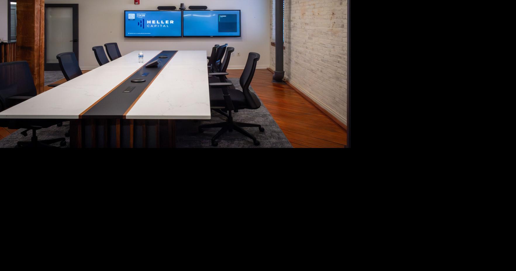 These are the business entities connected to Daryl Heller | Local ...