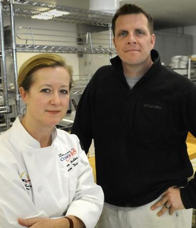 Double delight | Business | lancasteronline.com