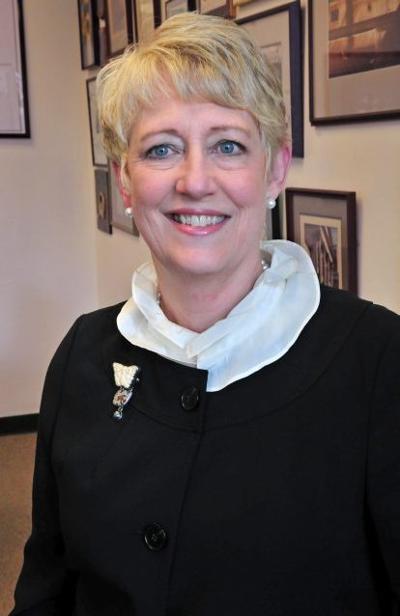 United Way's Susan Eckert looks back on 25 years at helm | News ...